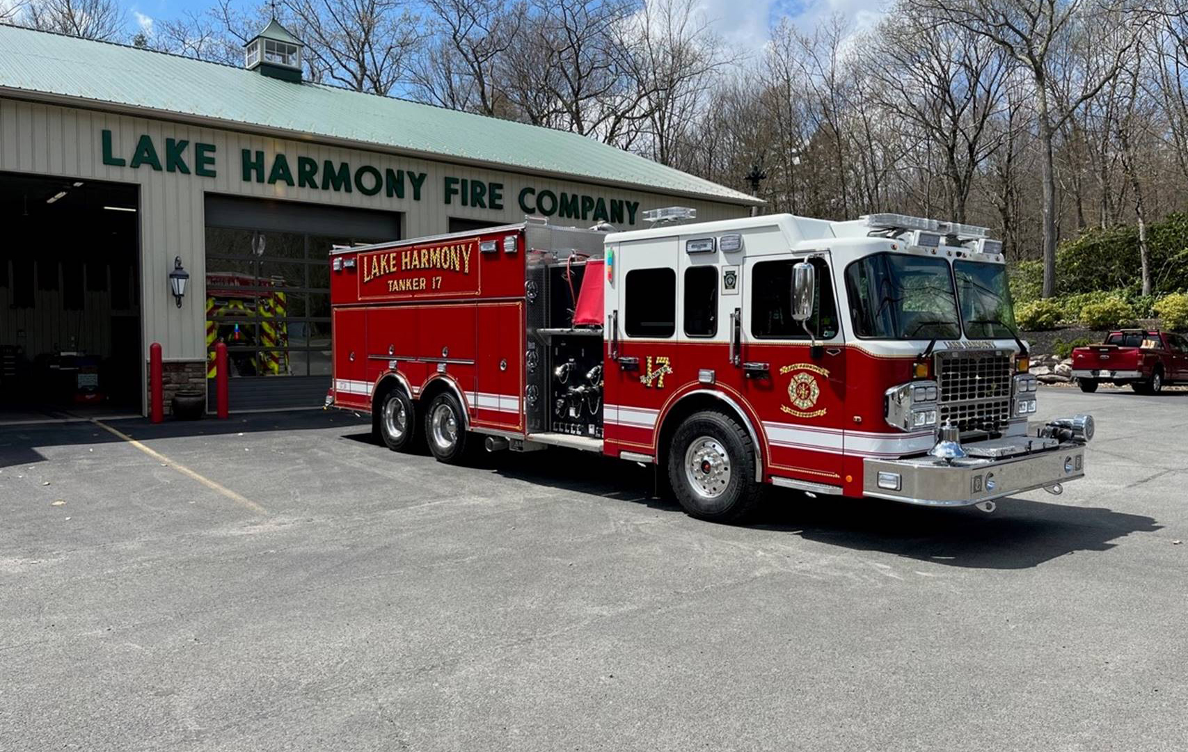 Available for Immediate Delivery - Campbell Supply