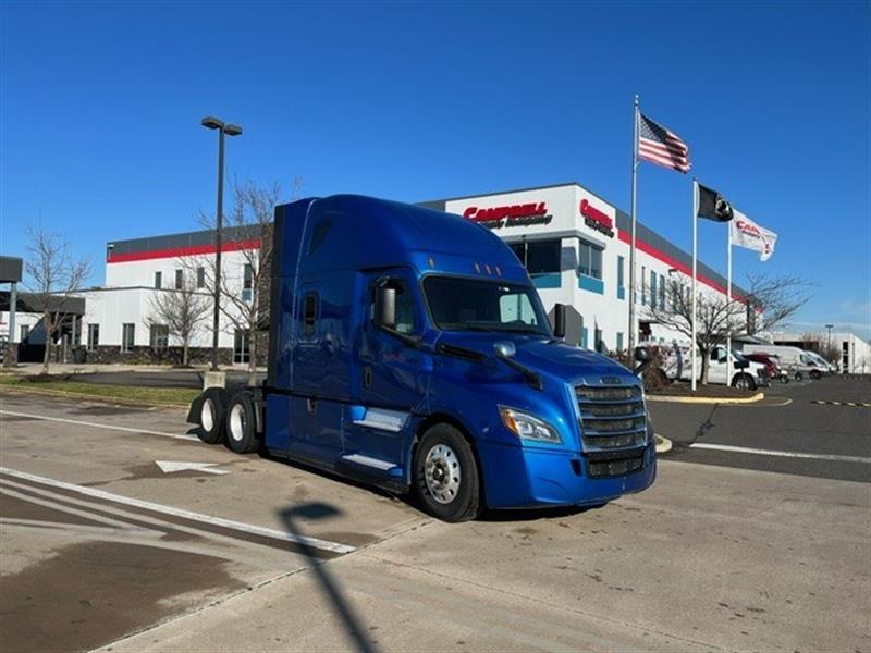 Commercial Truck Dealer in NJ and NY | Campbell Supply