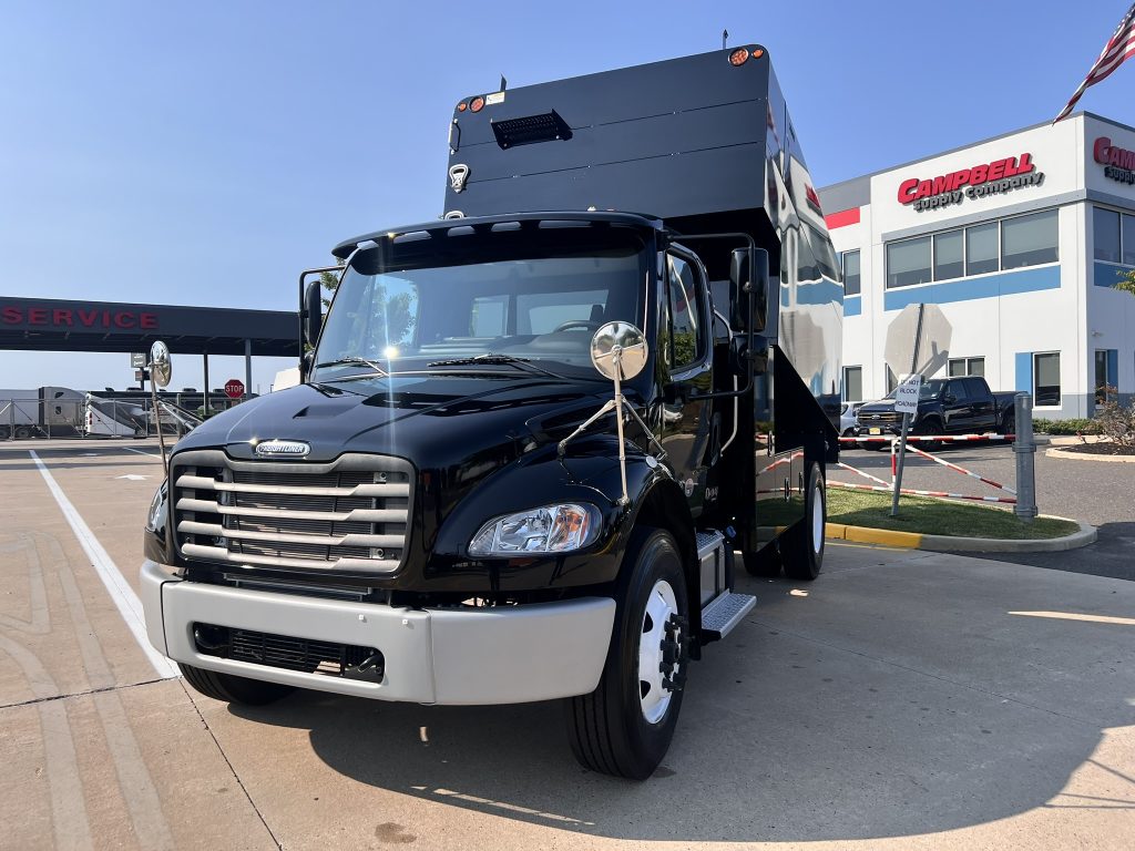 2025 FREIGHTLINER M2106 - Campbell Supply