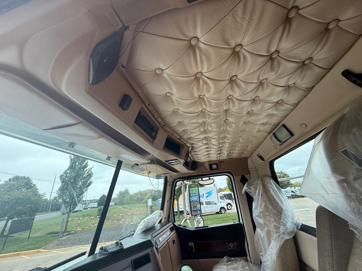 2019 Western Star Trucks 4700SF - Campbell Supply